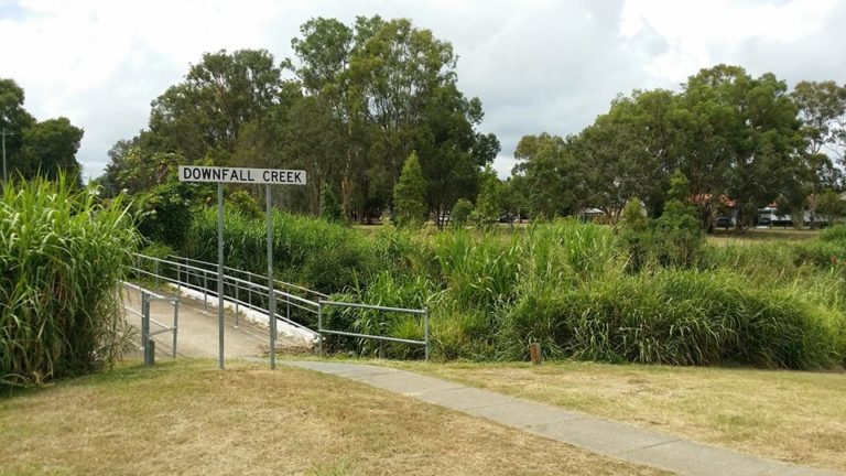 Downfall Creek Dog Park: One of the Best Dog off-Leash Parks in ...