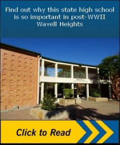 What's On at Wavell State High School - Wavell Heights News