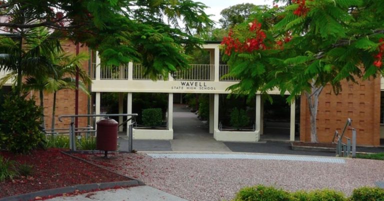 What's On at Wavell State High School - Wavell Heights News