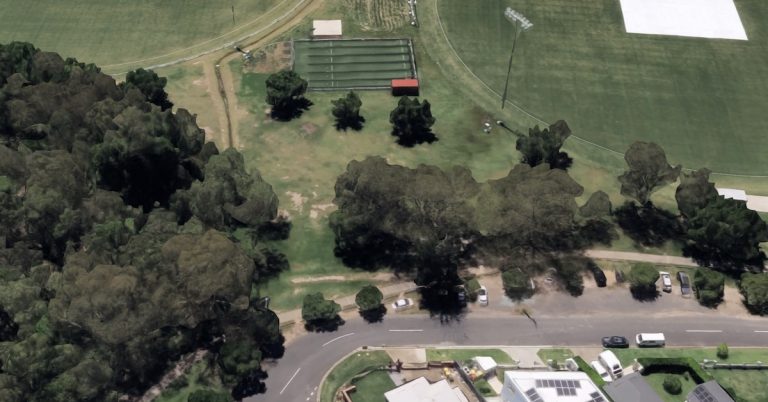 Work Begins at Mercer Park Pump Track and Family Hub in Wavell Heights ...